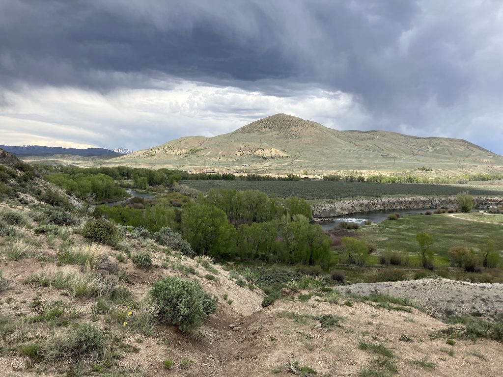 ‘Let’s get this river fixed up’: Colorado River to benefit from ...