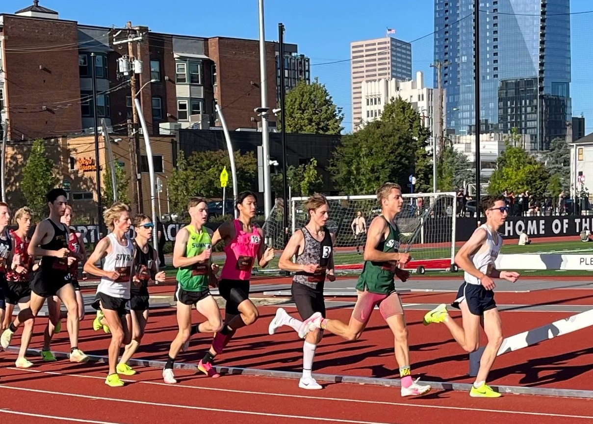 Summit’s Josh Shriver takes 5th in elite 1500-meter track race in ...