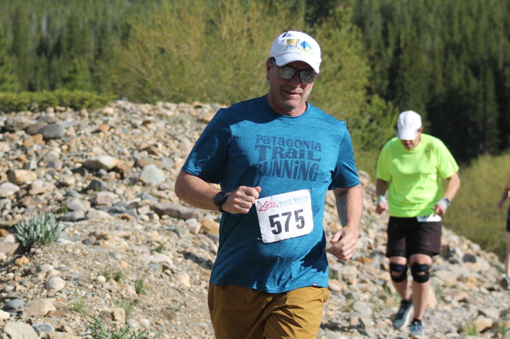 PHOTOS: Trail runners converge for Race Breck’s Horseshoe Stampede ...