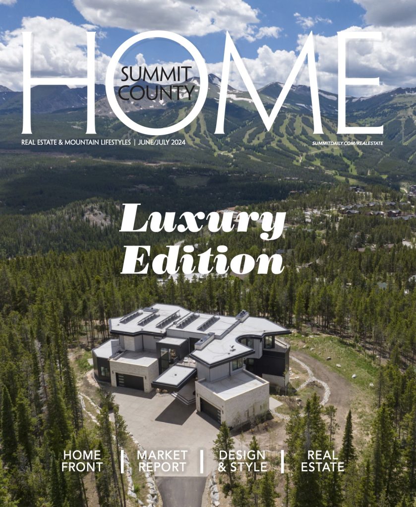 Summit County Home June/July 2024 | SummitDaily.com