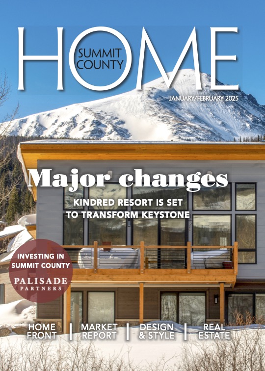 Summit County Home Jan/Feb | SummitDaily.com