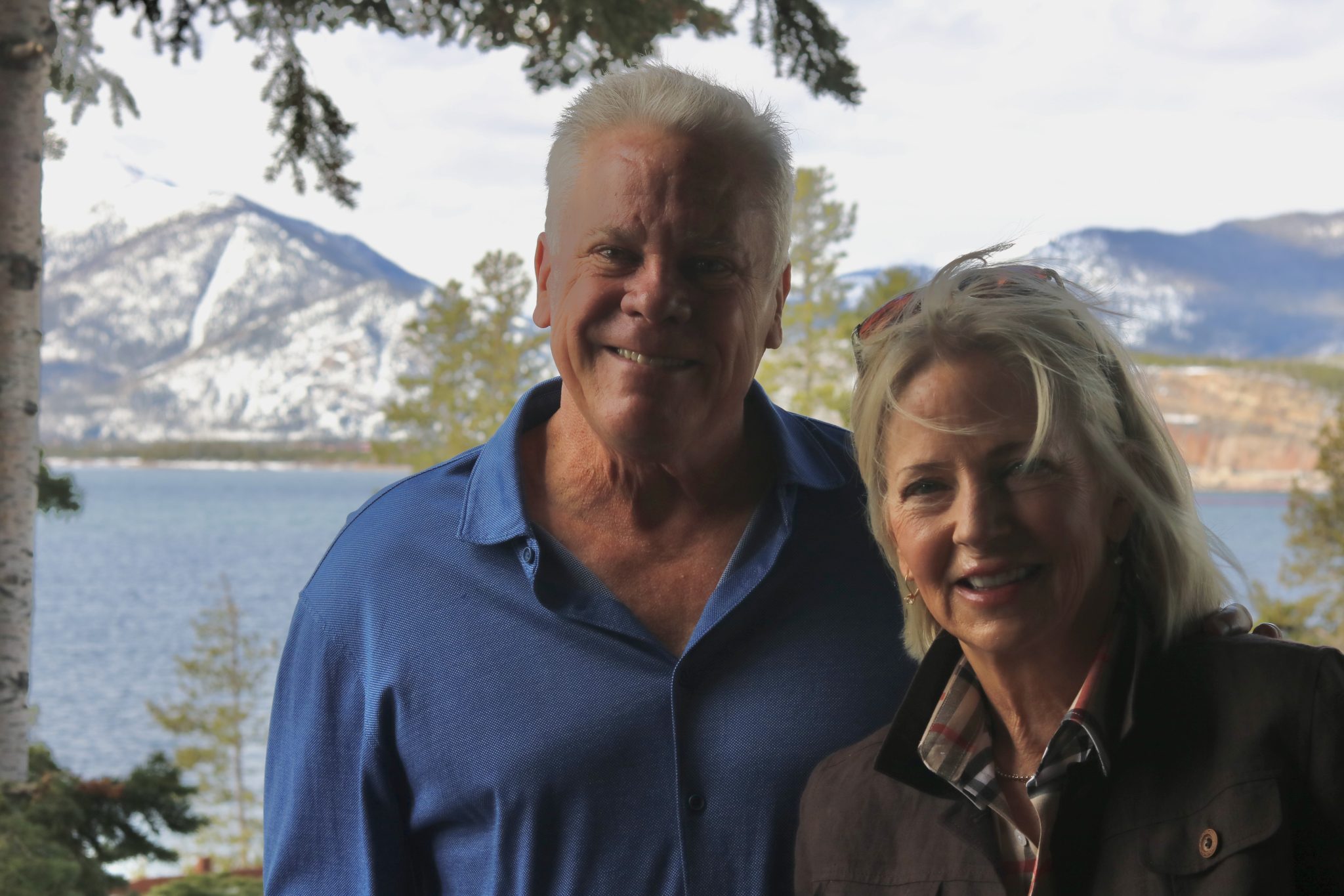 First responders who ‘didn’t give up’ saved a Dillon man’s life. Now he ...
