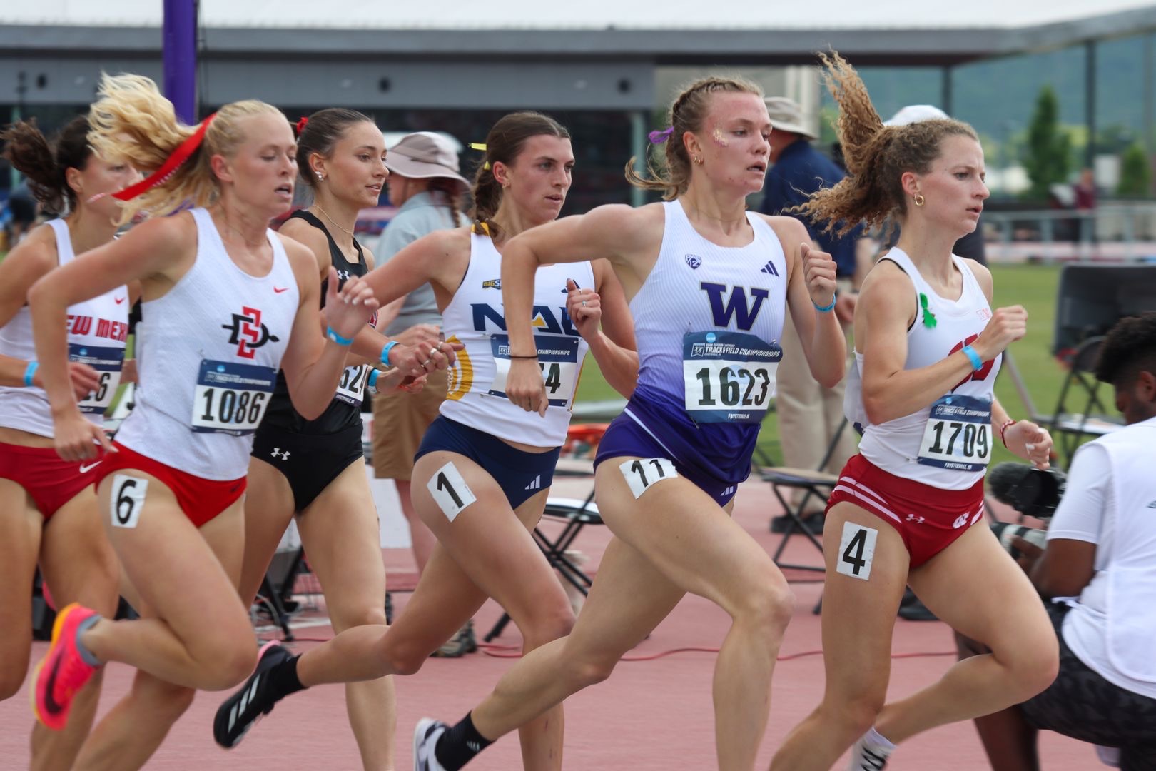 Young runner from Steamboat Springs takes on Olympic Trials ...