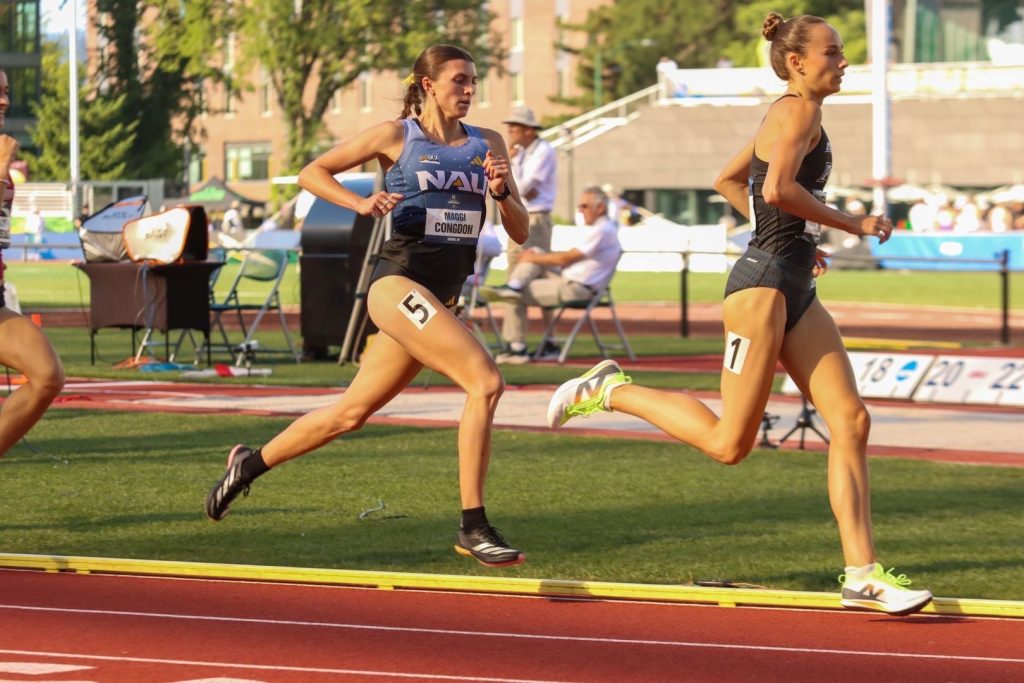Young runner from Steamboat Springs takes on Olympic Trials ...