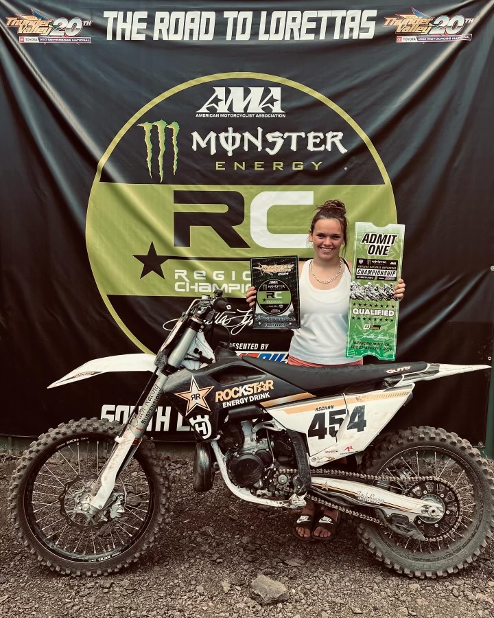 Dillon motocross athlete qualifies to third-straight national competition | SummitDaily.com