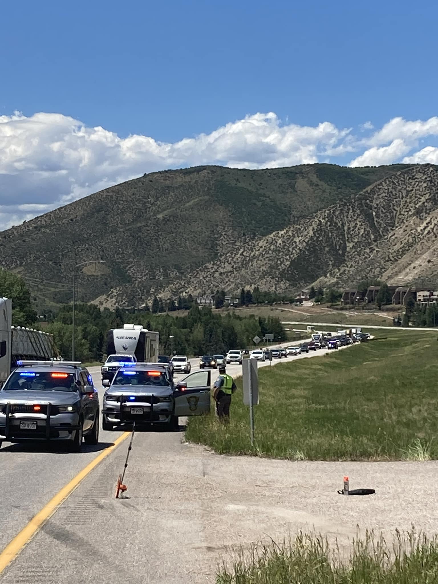 Officials share more information about fatal crash on Interstate 70 in ...