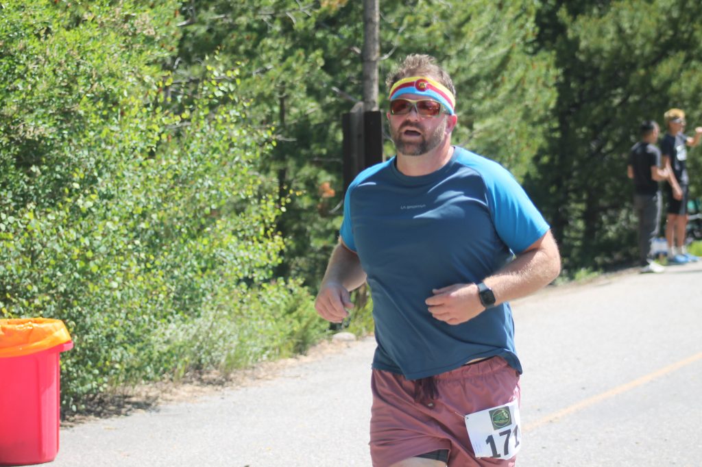 Frisco Triathlon brings biking, running and a unique mountain-town ...