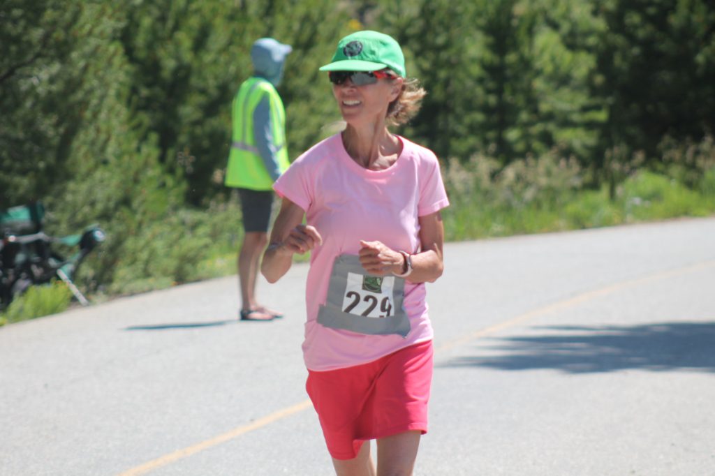 Frisco Triathlon brings biking, running and a unique mountain-town ...