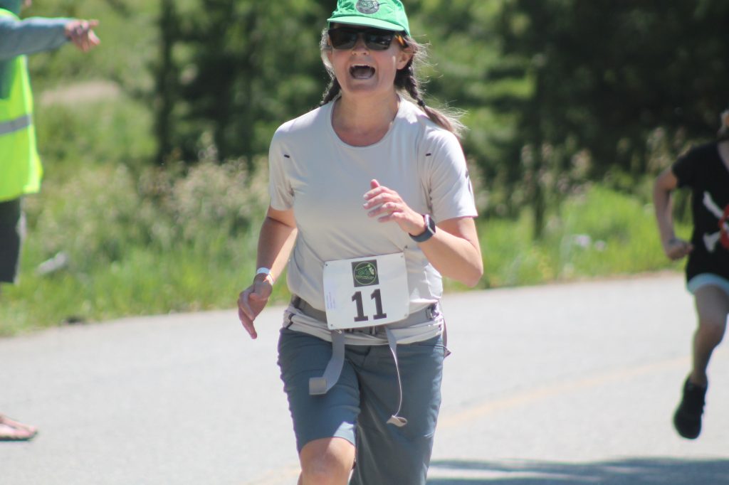Frisco Triathlon brings biking, running and a unique mountain-town ...