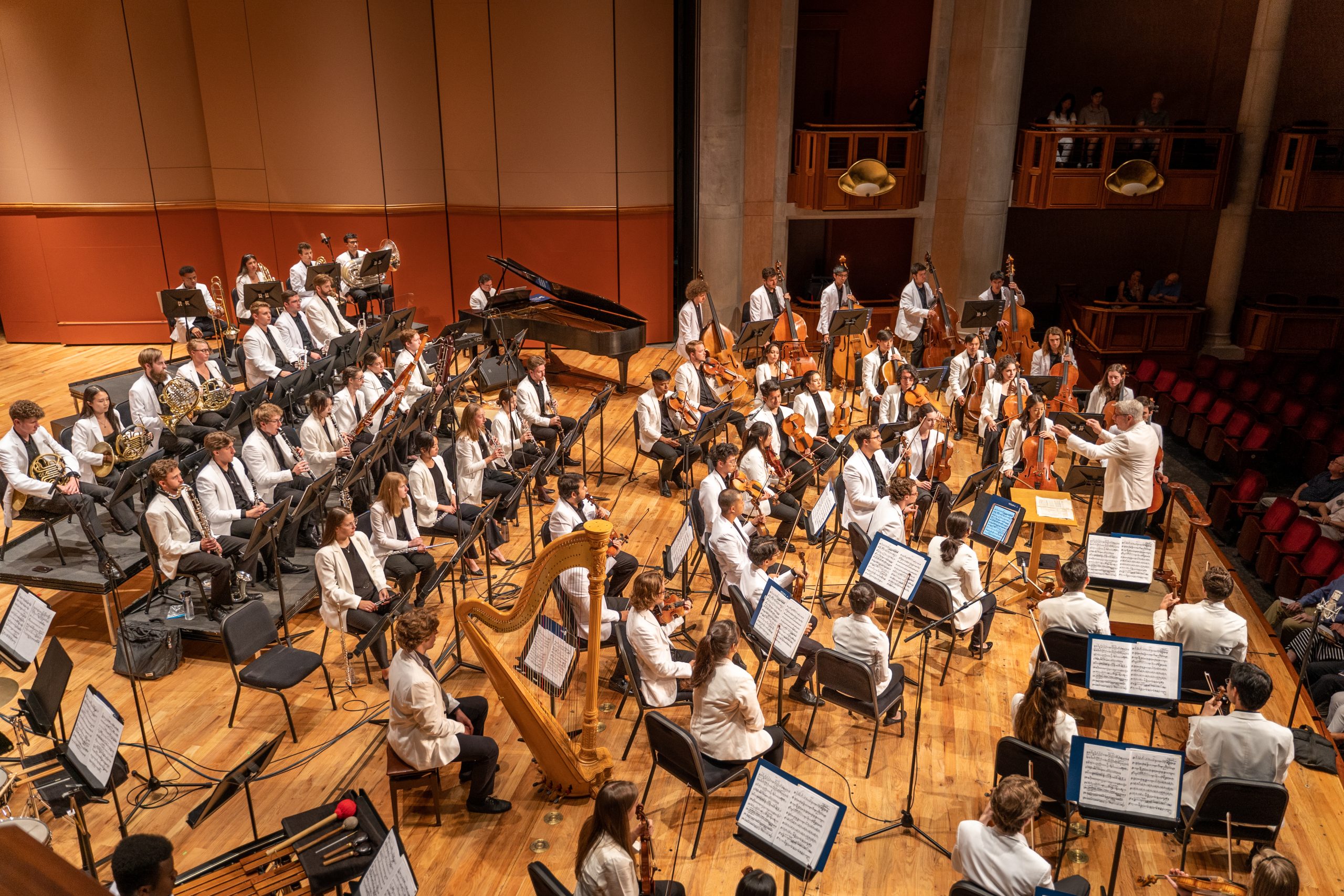 National Repertory Orchestra announces summer festival season lineup ...