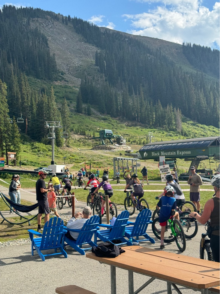 Summit County Bike Trails: Lake Dillon rec path | SummitDaily.com