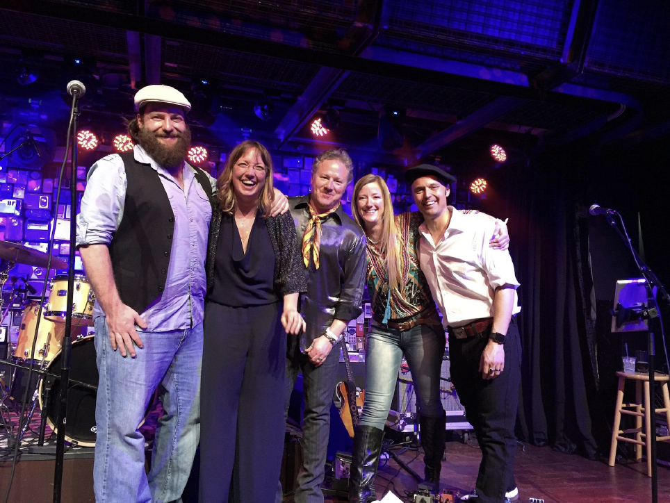 Fleetwood Mac tribute band to headline 10 Mile Music Hall on Oct. 25 ...