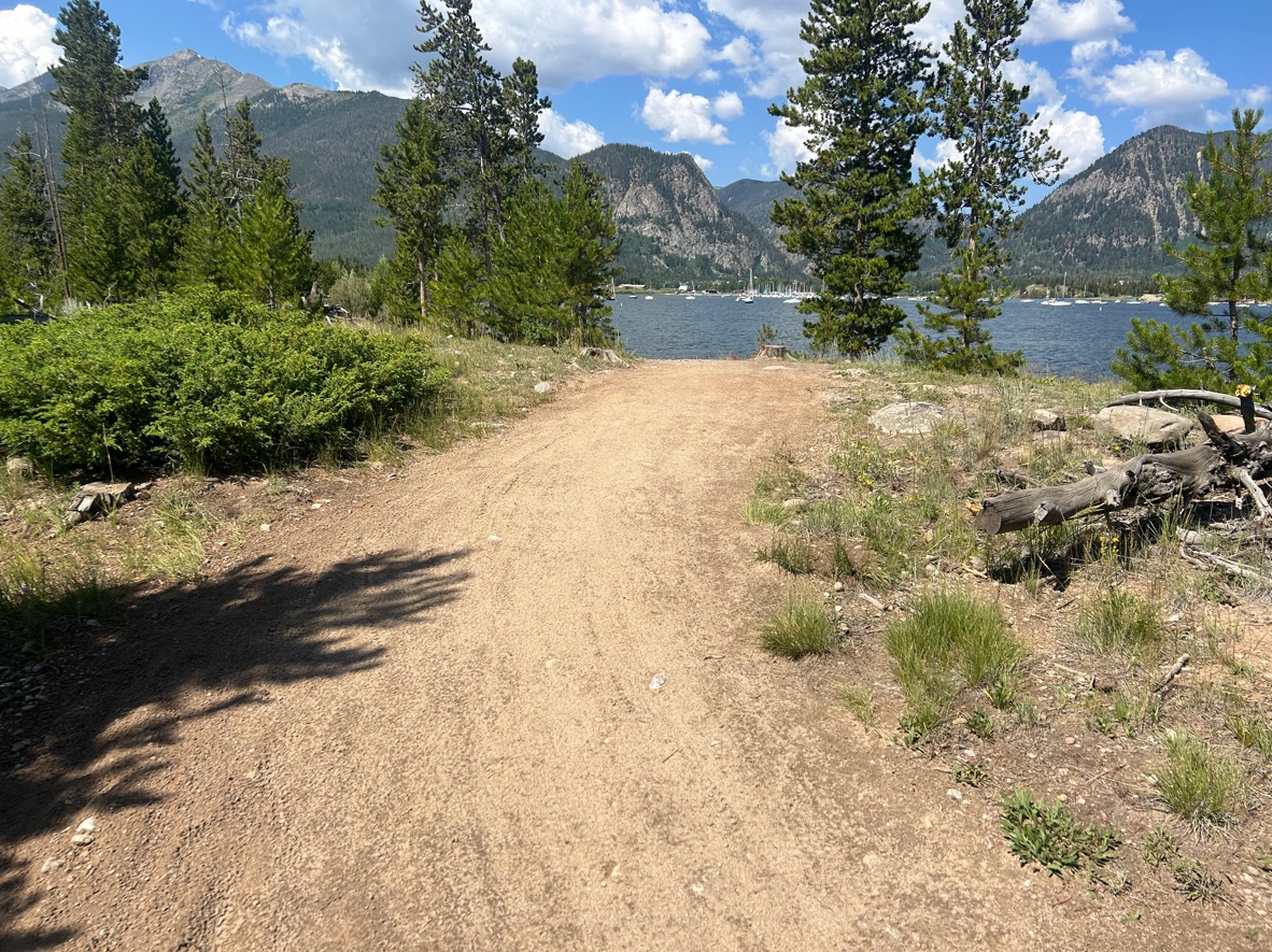 Frisco begins new trail improvement project on portion of the Perimeter ...