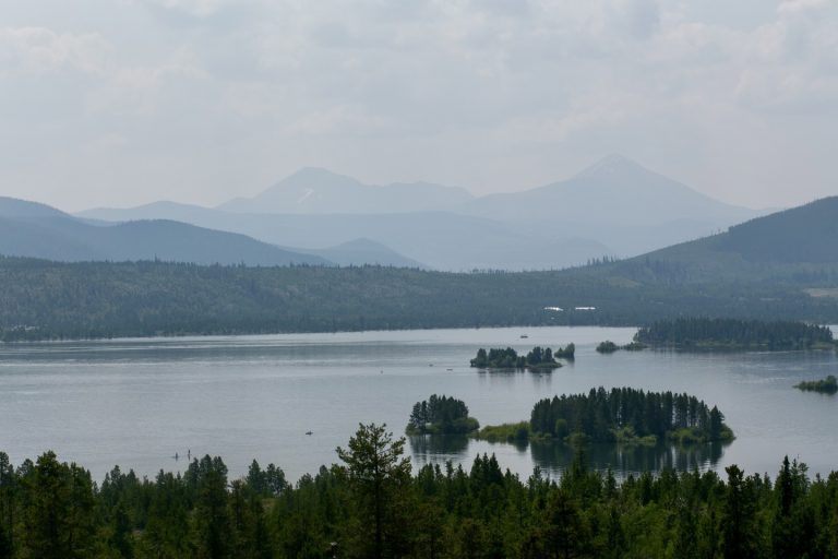 What’s the cause of the haziness in Colorado and how long will it last ...