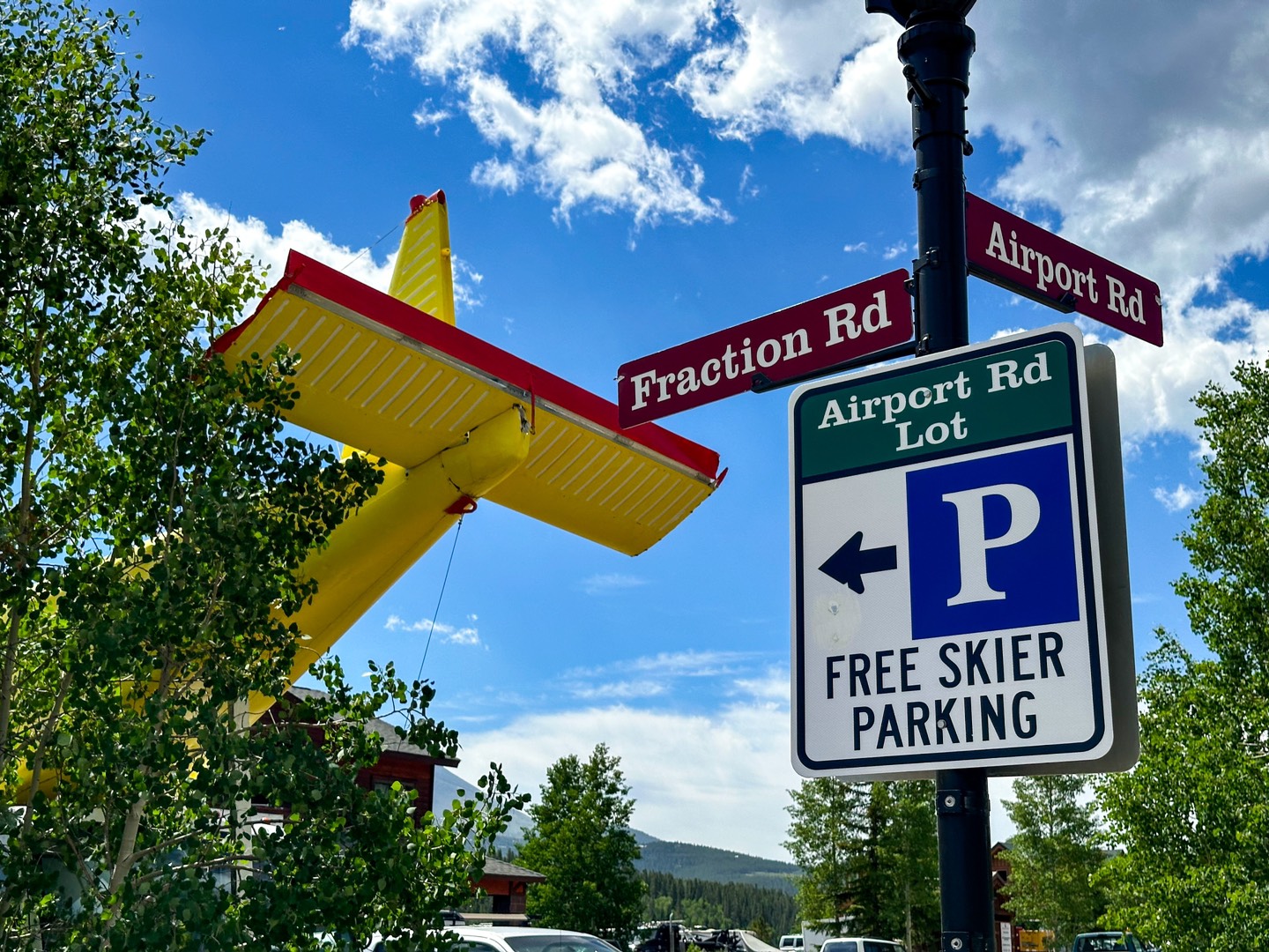 These Colorado mountain towns have a new area code: Say hello to 748 ...