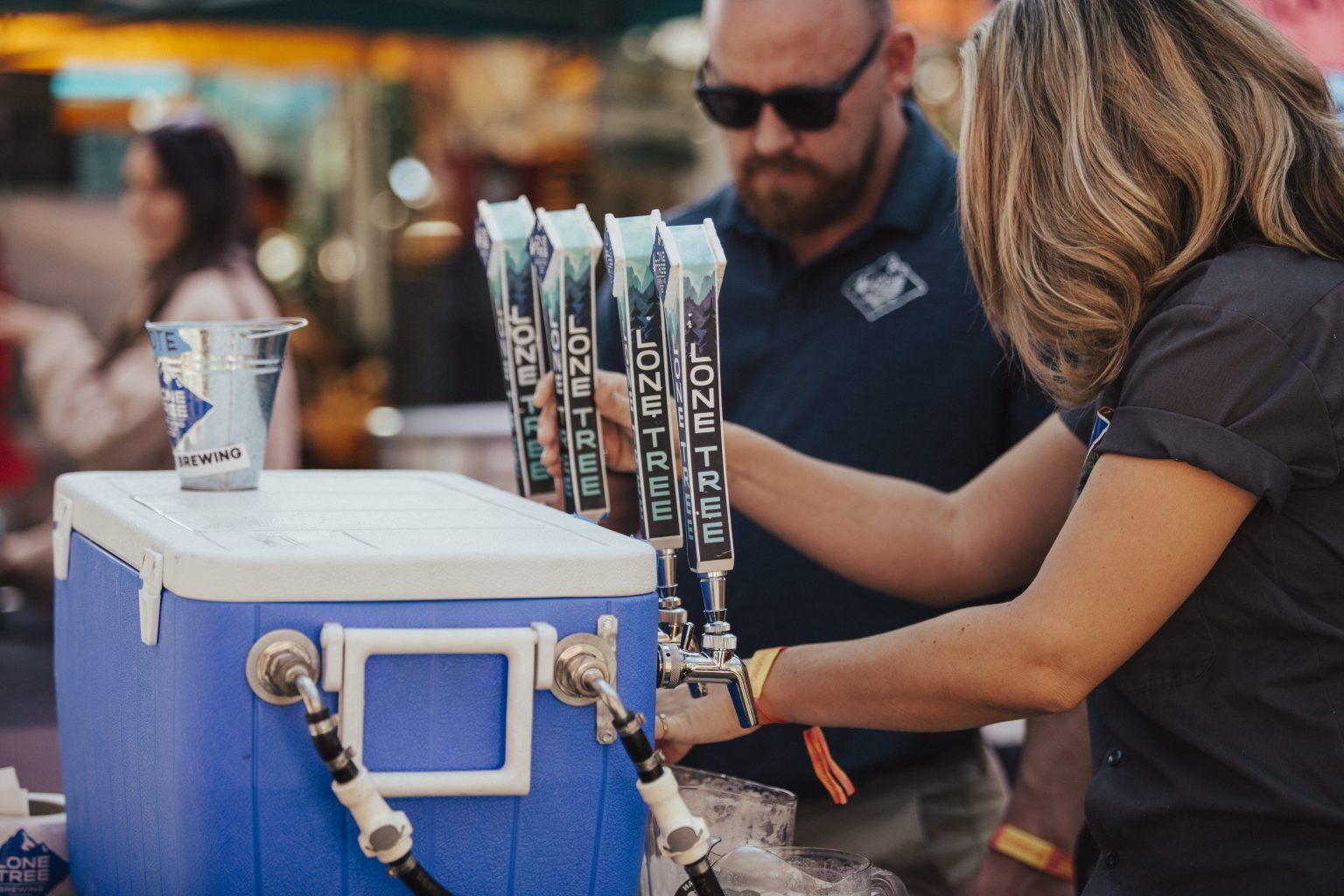 Experience the mix of music and brews at Keystone’s Bluegrass and Beer ...