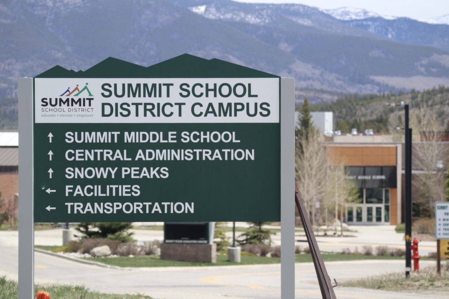 Summit County Education Association says there was ‘genuine collaboration’ in school district ...