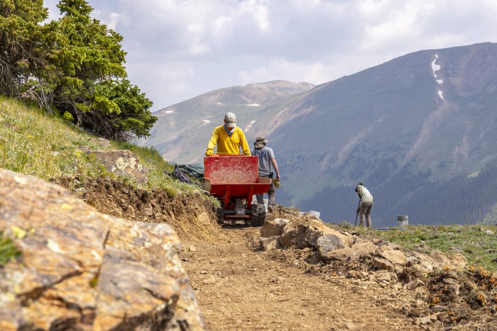 Top 5 most-read stories last week: Lockdown in Breckenridge, new A ...