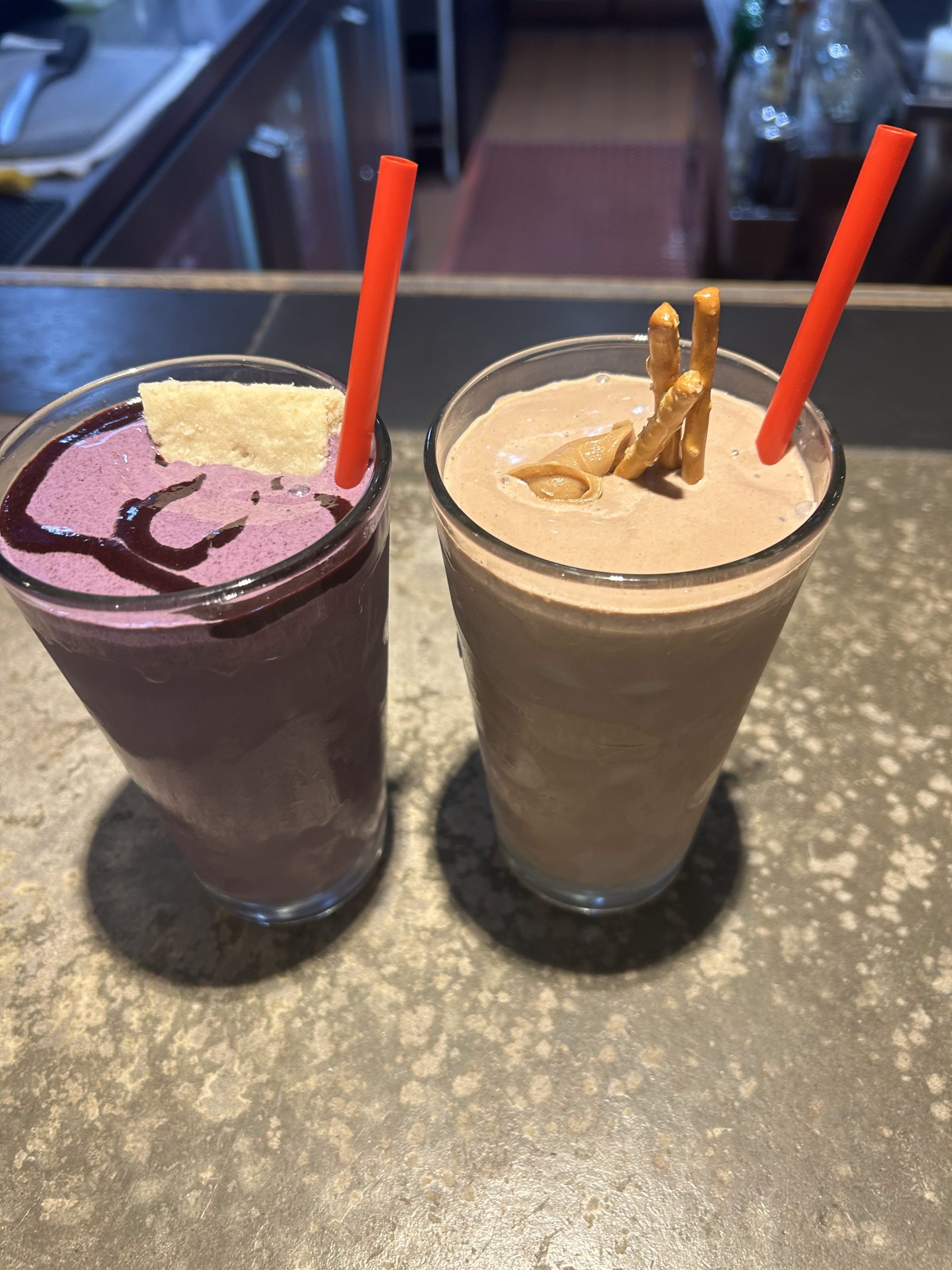 Want the best shake or smoothie in Summit County? Check out Flip Side ...