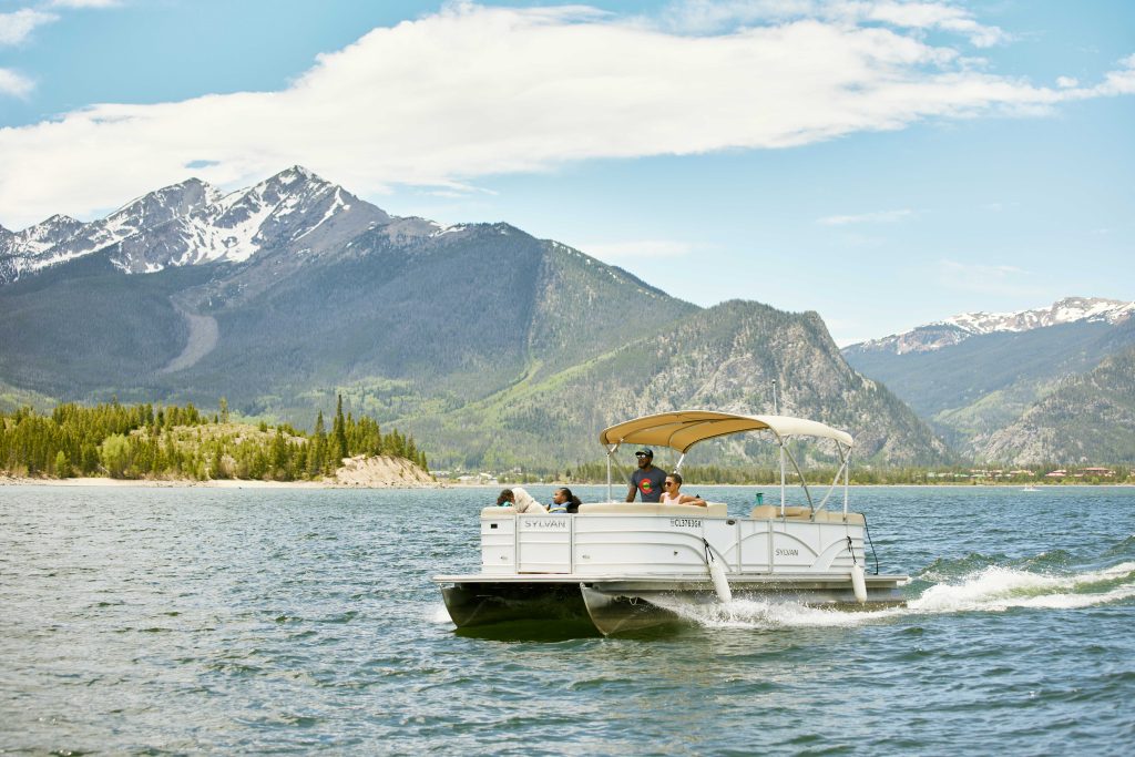 Frisco Bay Marina offers locals appreciation program for end-of-season ...