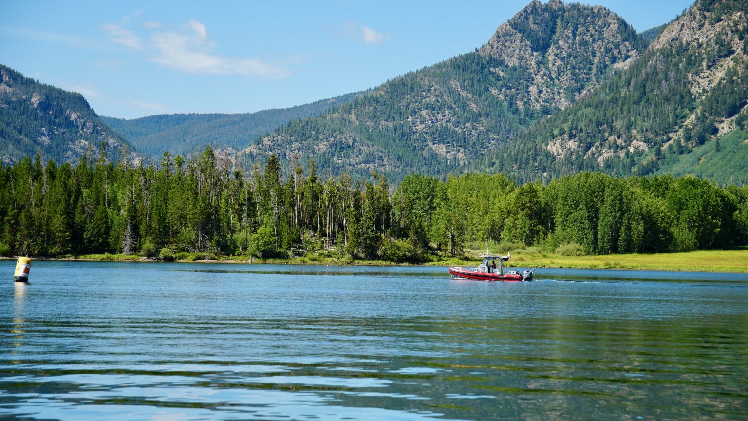 FINAL UPDATE: Body of man recovered from Dillon Reservoir did not have ...