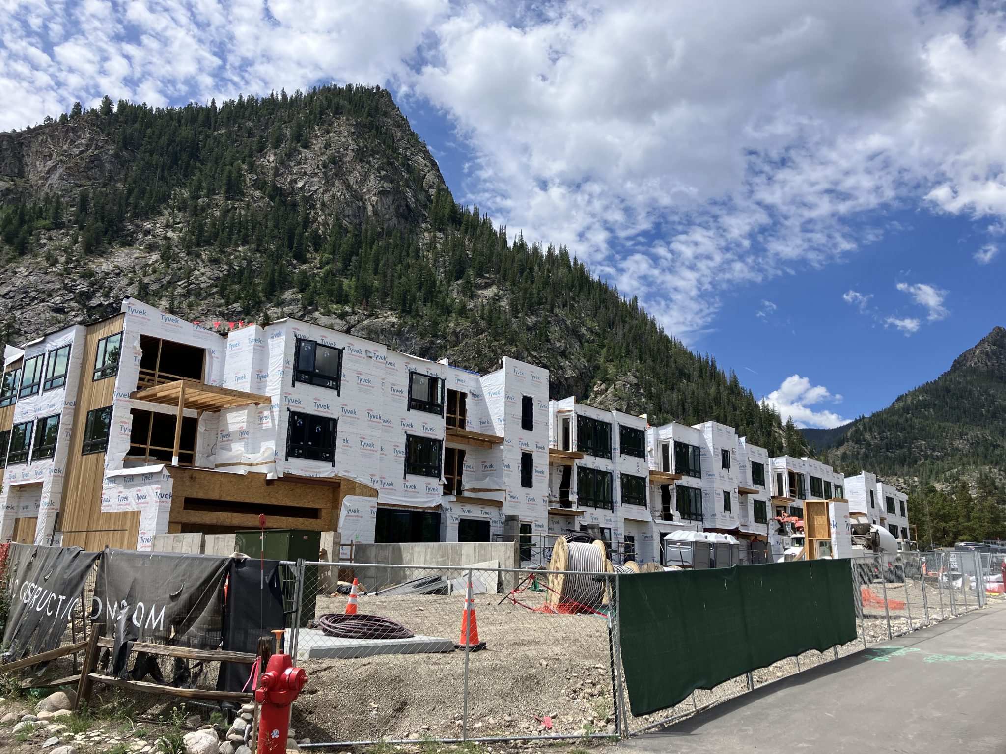 What’s going up in Frisco? A look at ongoing commercial and residential ...