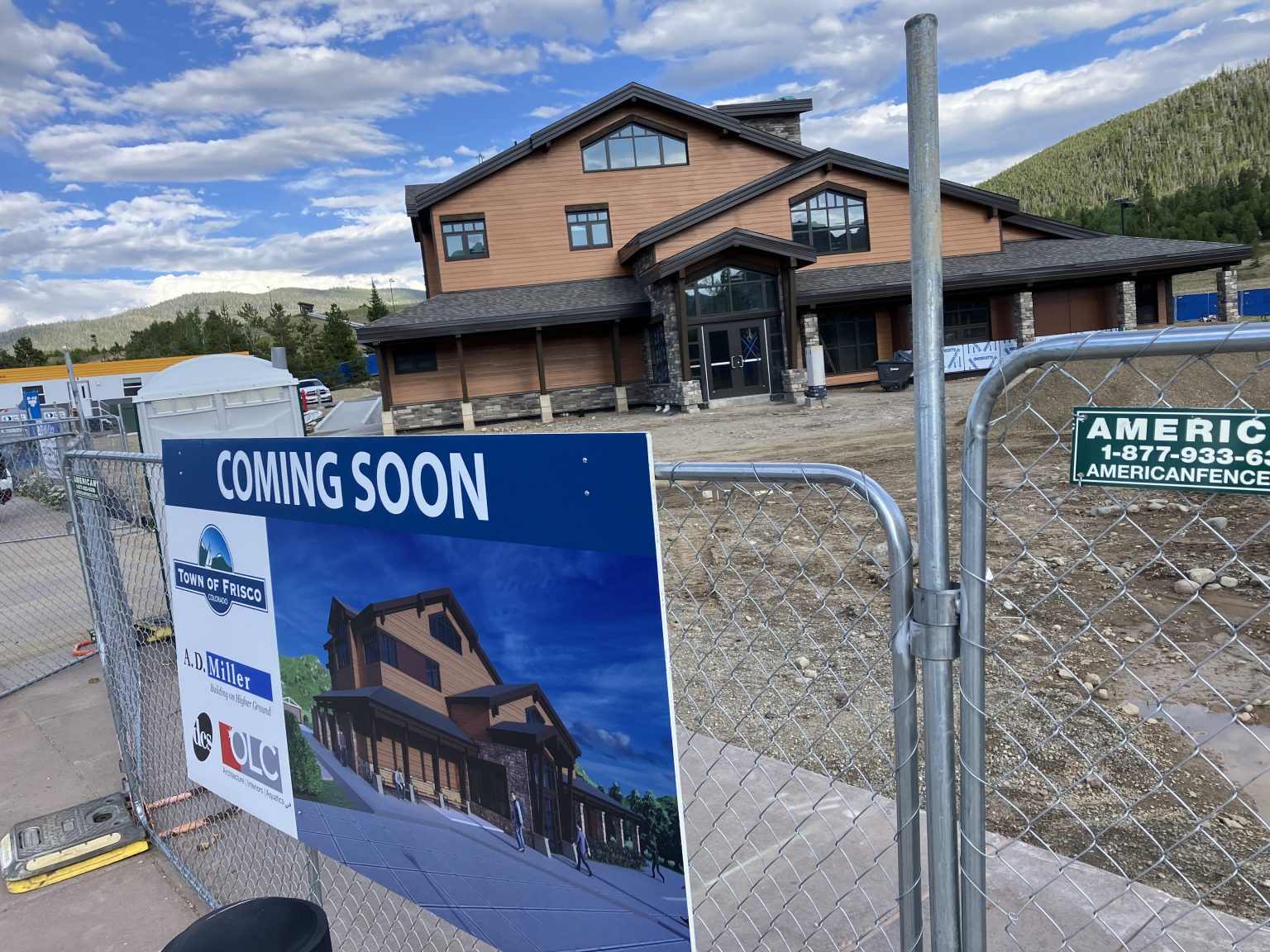 What’s going up in Frisco? A look at ongoing commercial and residential ...