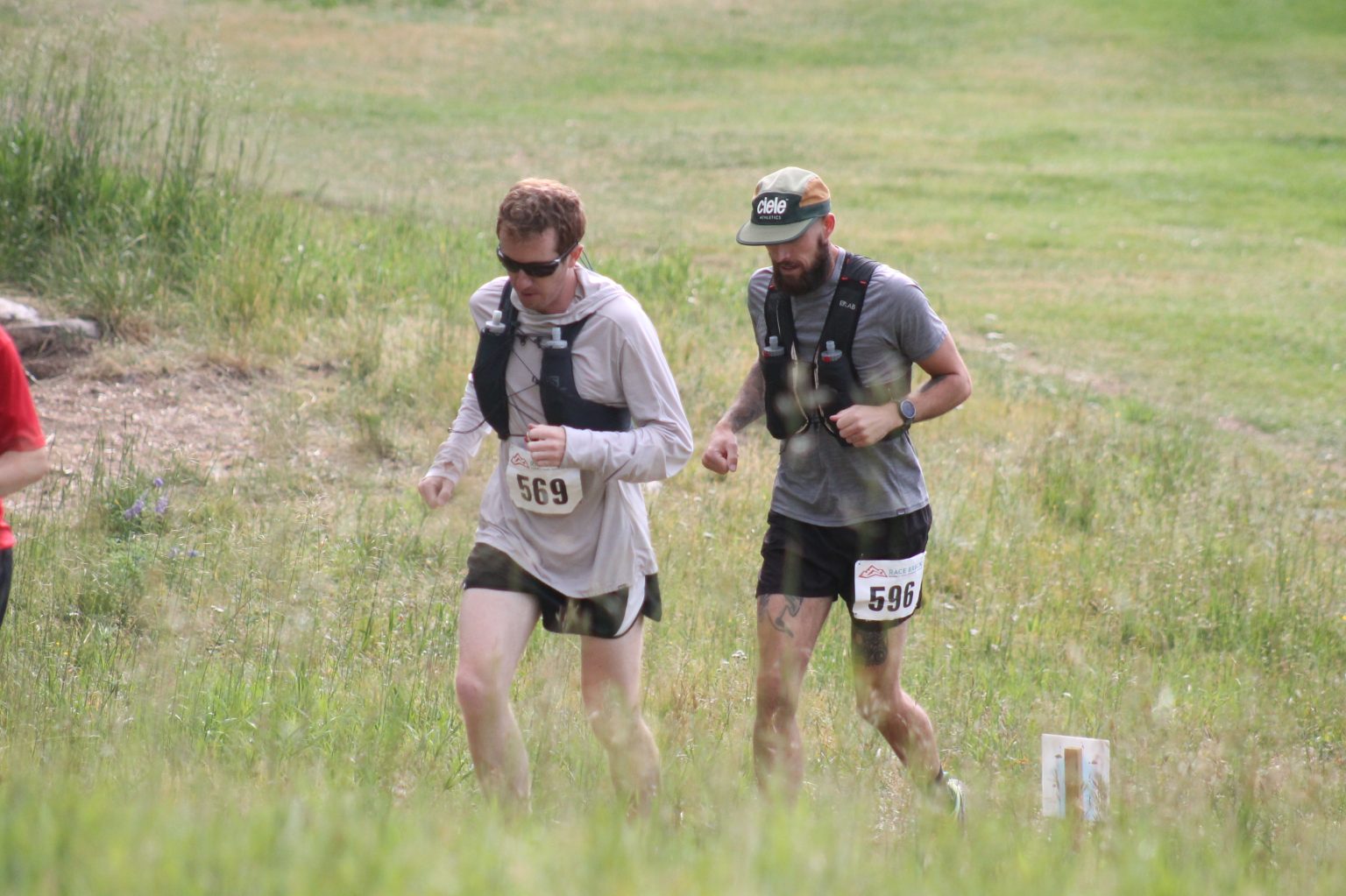 Summit Trail Running Series concludes with final race at Carter Park ...