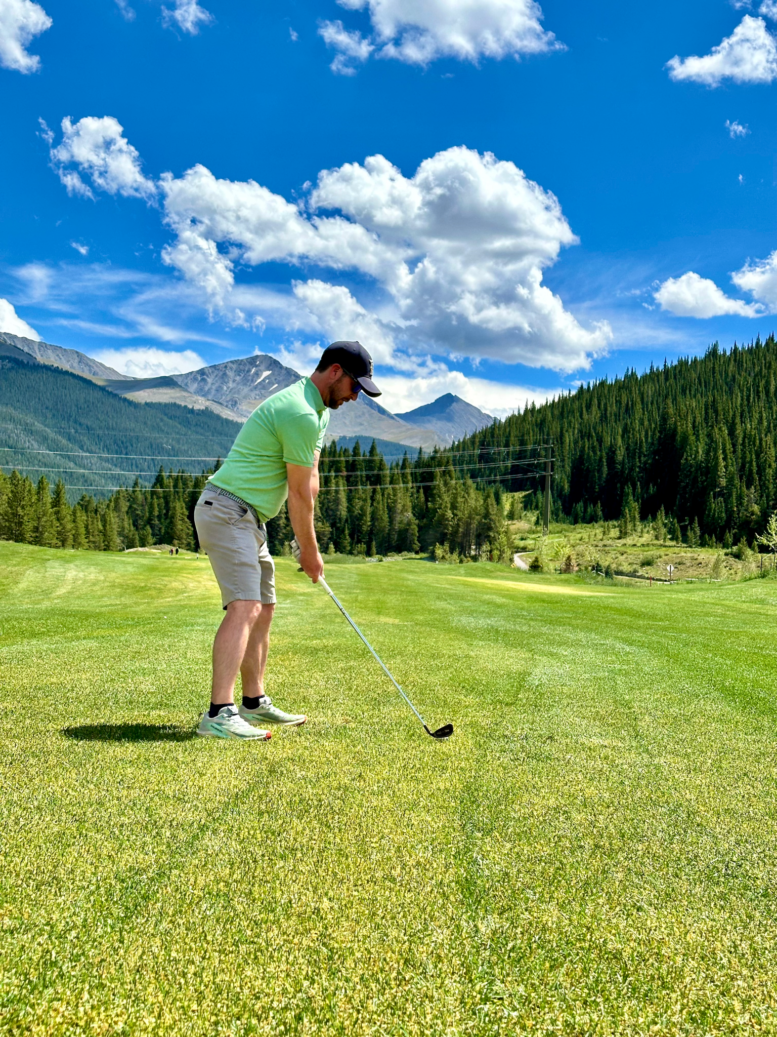 Copper Creek Golf Course returns to 18-hole course; unveils newly ...