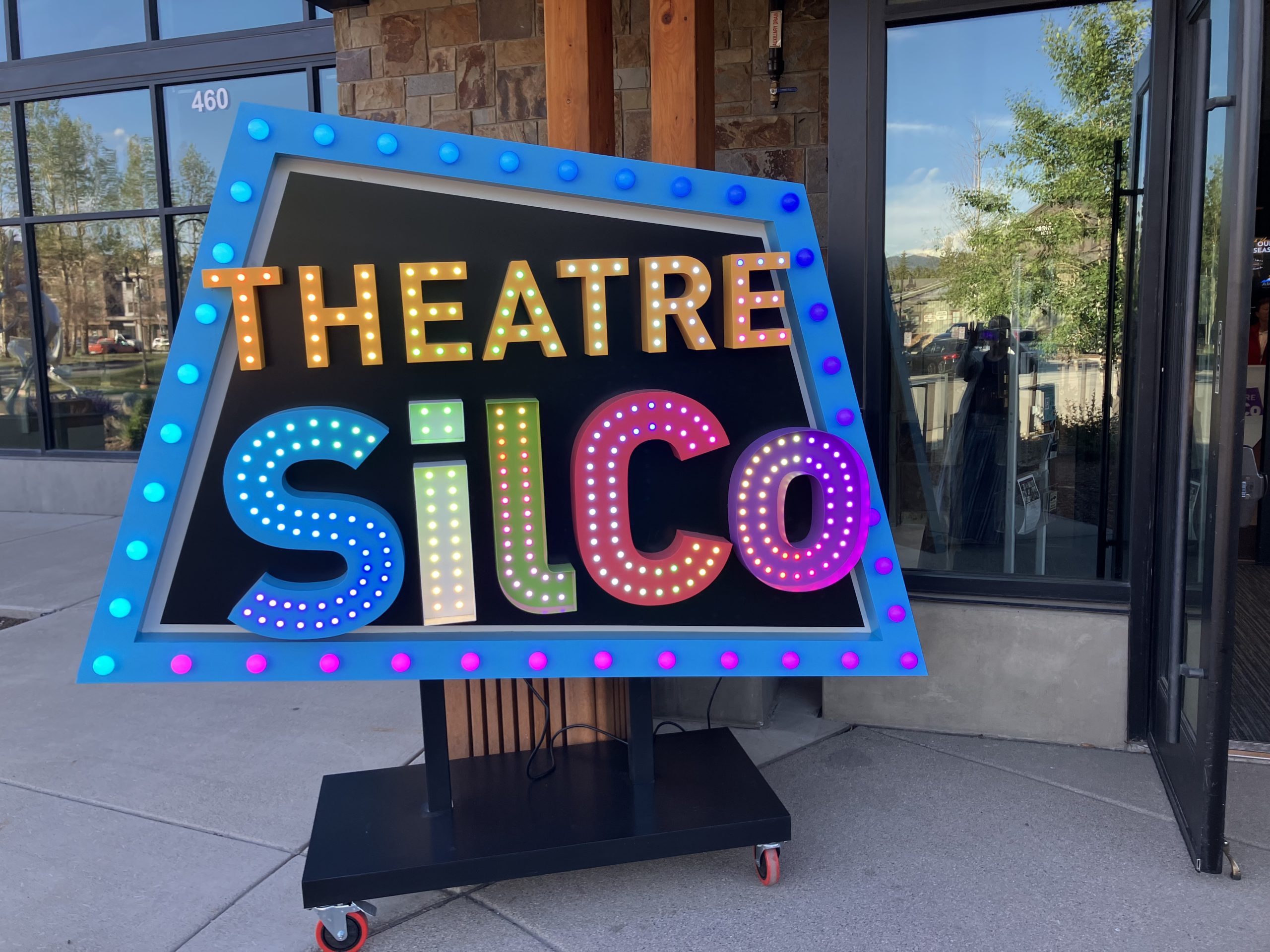 Theatre Silco hosting jazz performers The Adam Bodine Trio in concert ...