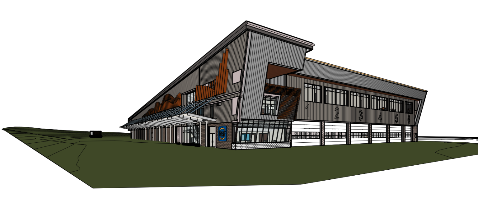 Summit County prepared to begin construction of new transportation ...