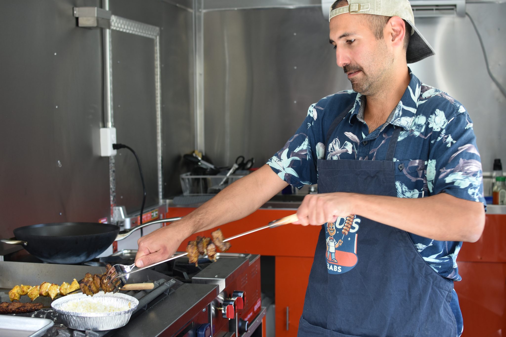 Persian cuisine makes its way to Summit County with Bob’s Kebabs ...