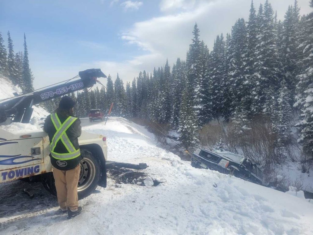 Ryan’s Recovery voted Best Towing Company in Summit County for second ...