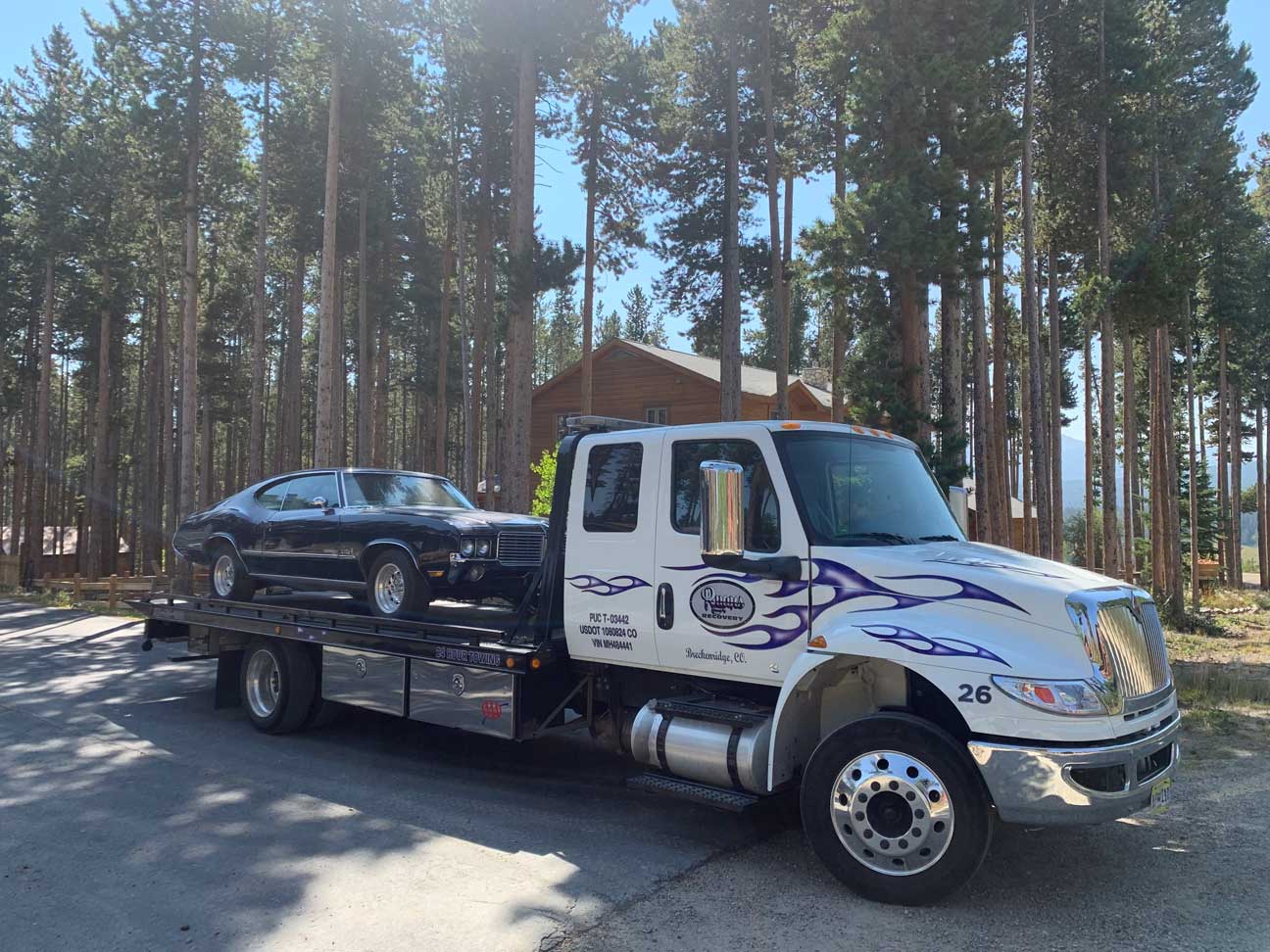 Ryan’s Recovery voted Best Towing Company in Summit County for second ...