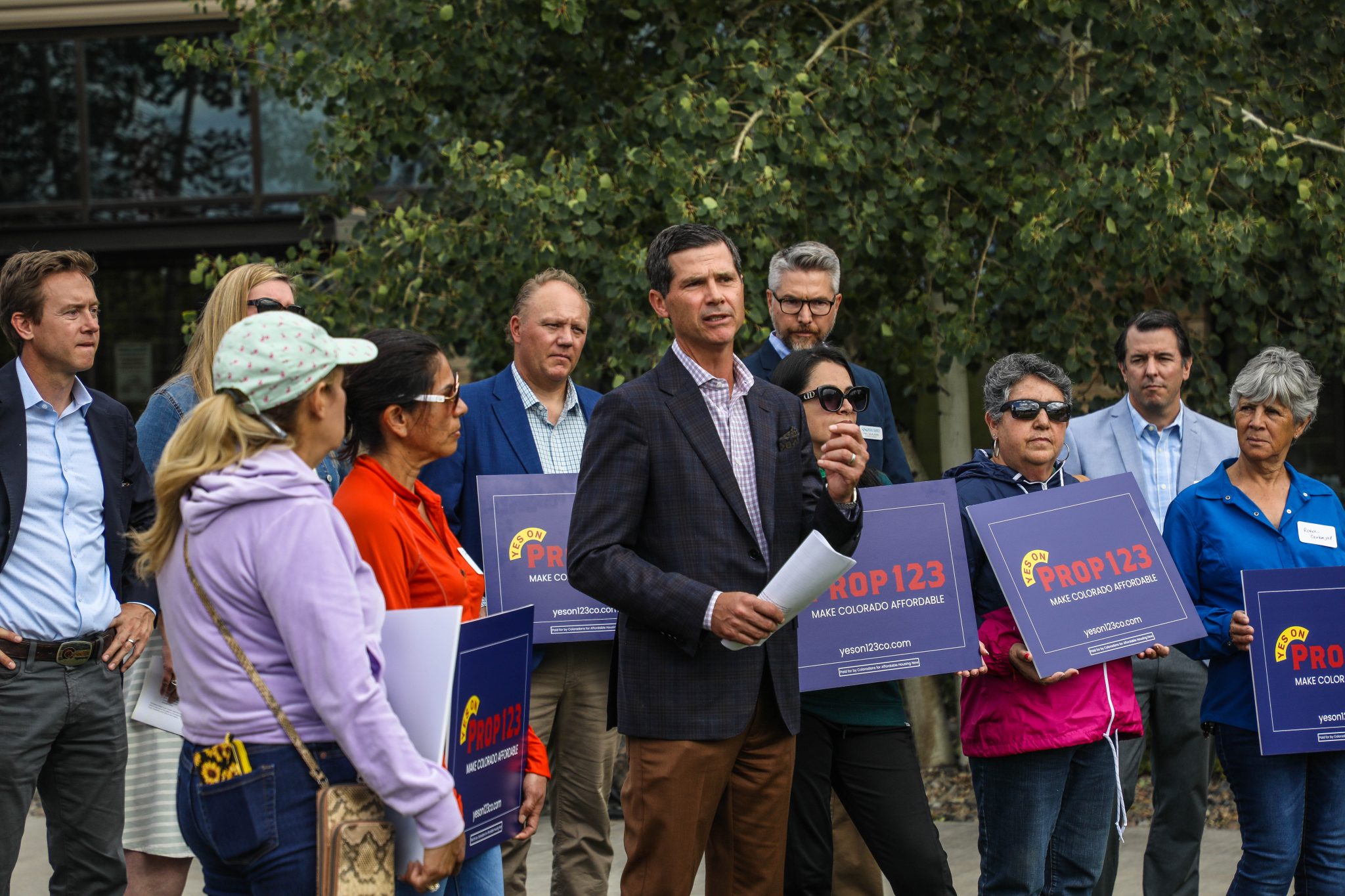 Has Proposition 123 — Colorado’s voter-approved affordable housing fund ...