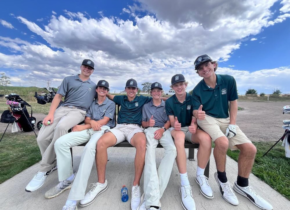 Summit boys golf team earns 1st tournament win of the season ...