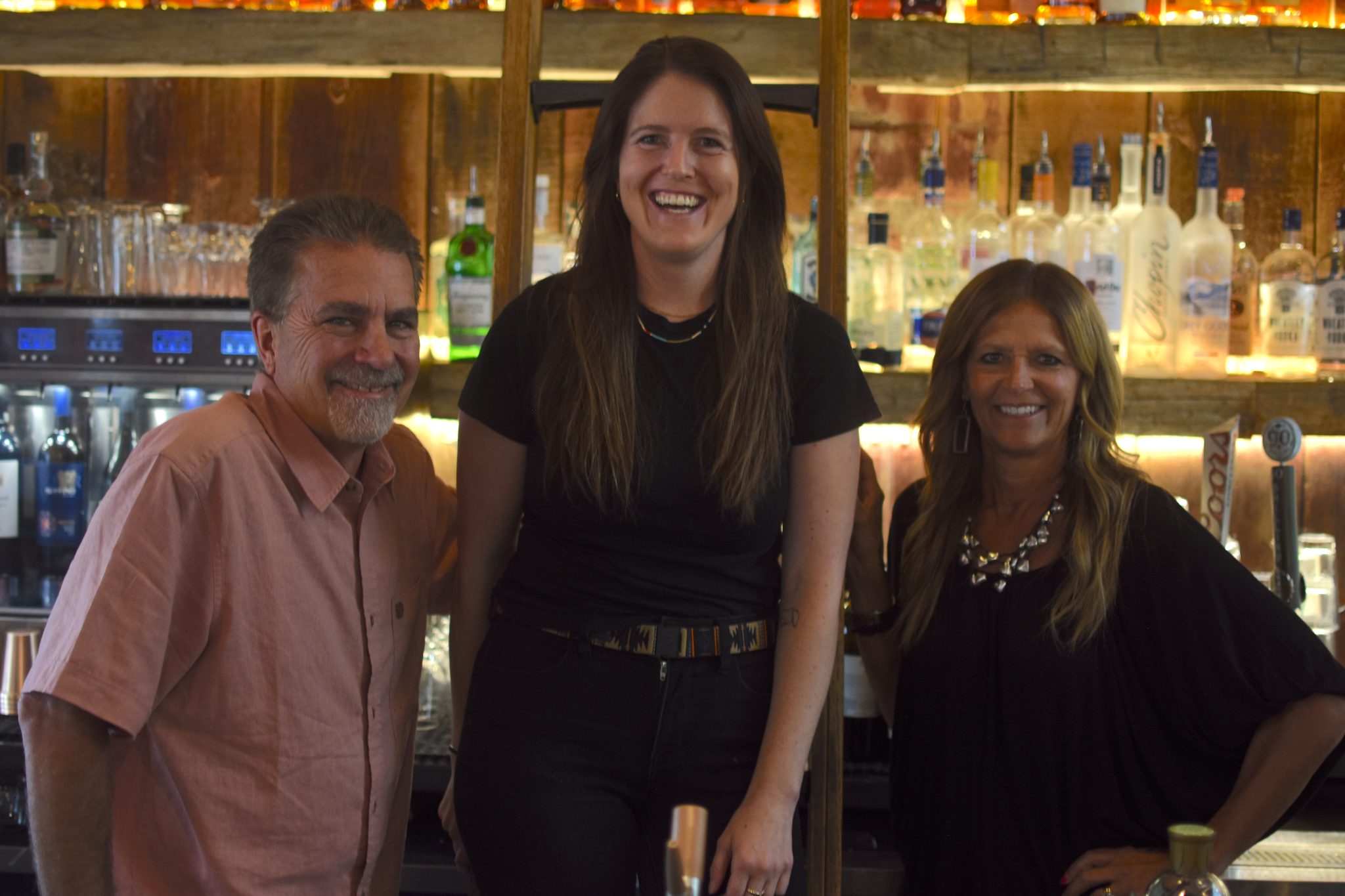 Want to be waited on by the best server in Summit County? Readers chose ...