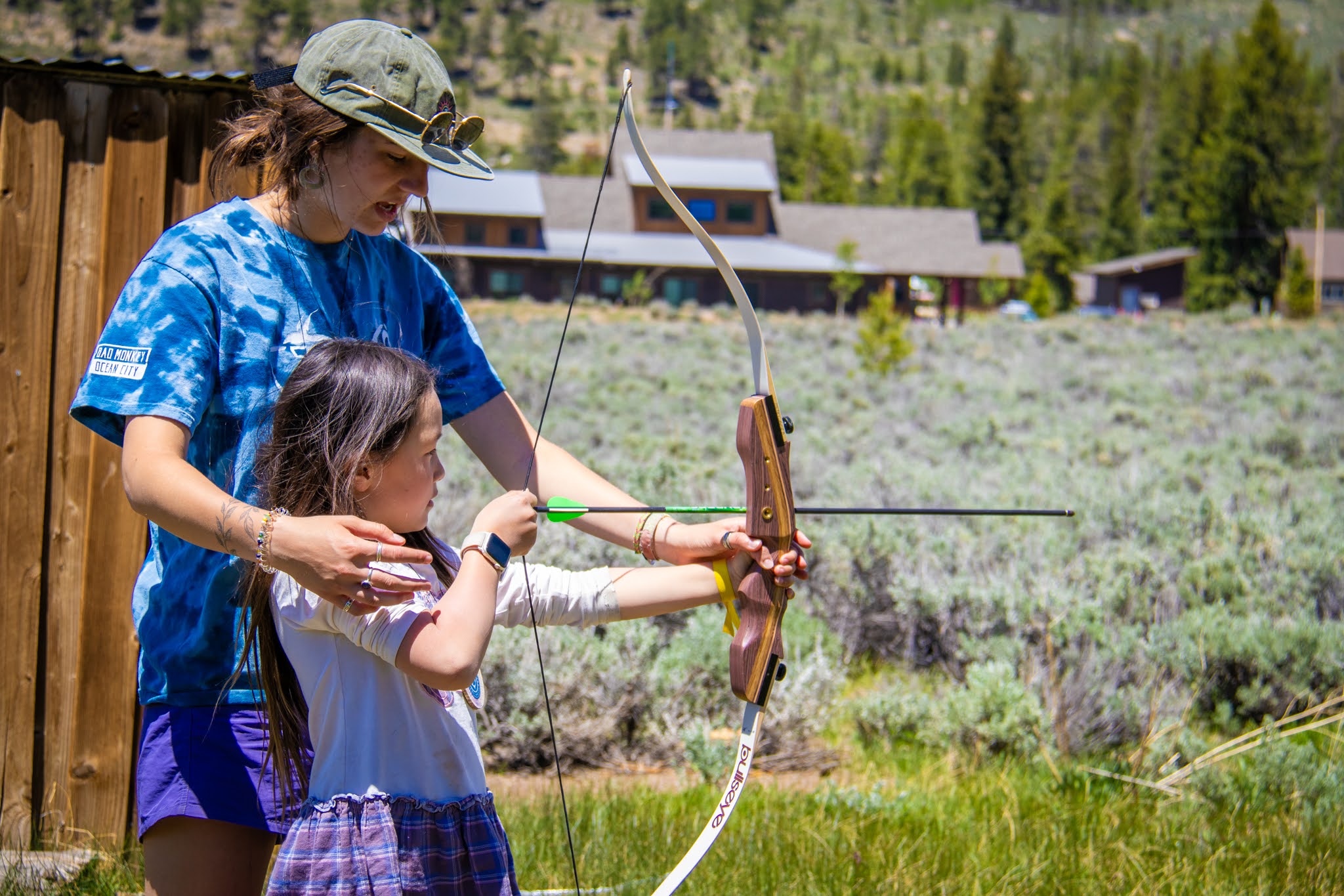 Readers choose Keystone Science School as best summer camp and summer ...