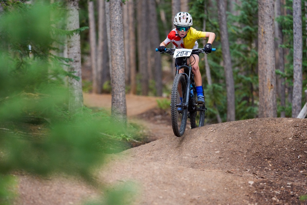 Mountain biking season concludes with final Summit Mountain Challenge ...
