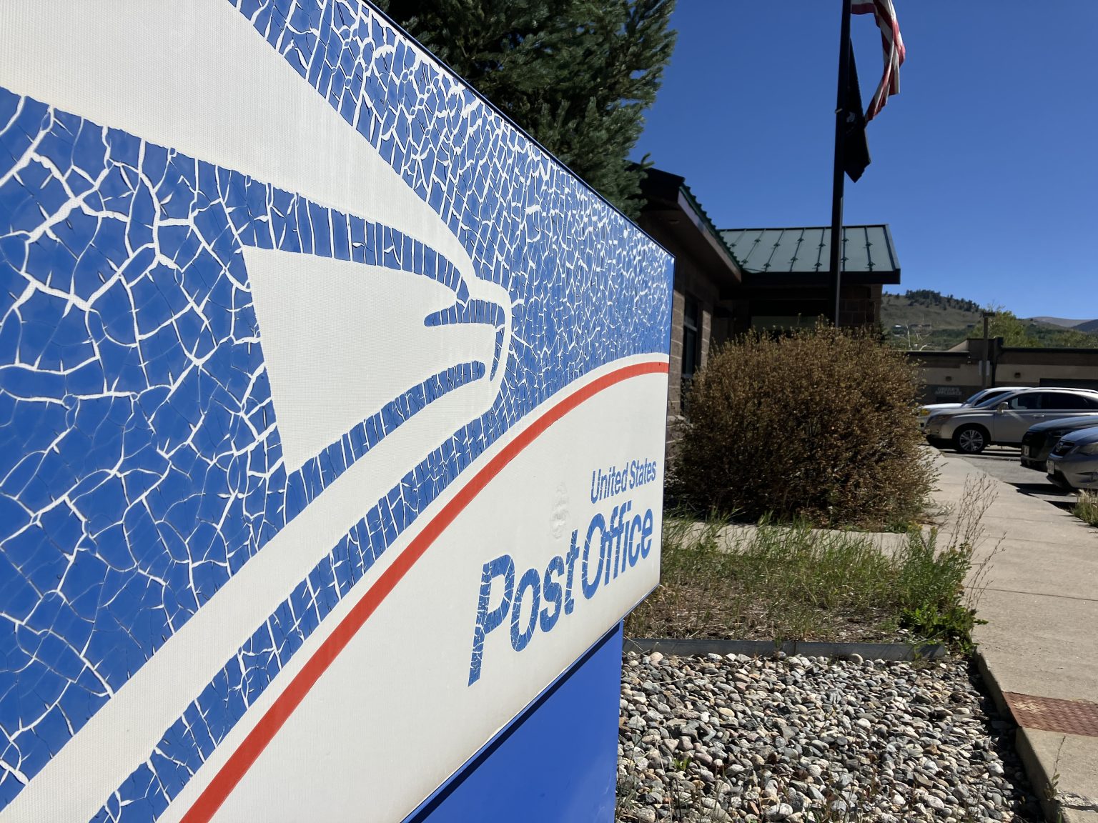 Colorado congressional leaders invite new postmaster general to visit ...