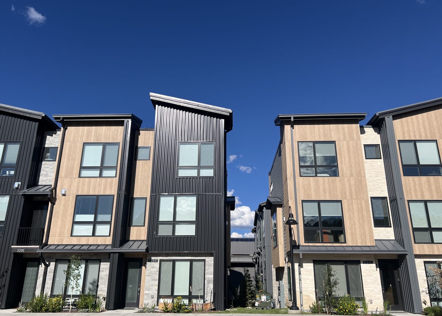 Colorado mountain town real estate markets see surge of new listings ...