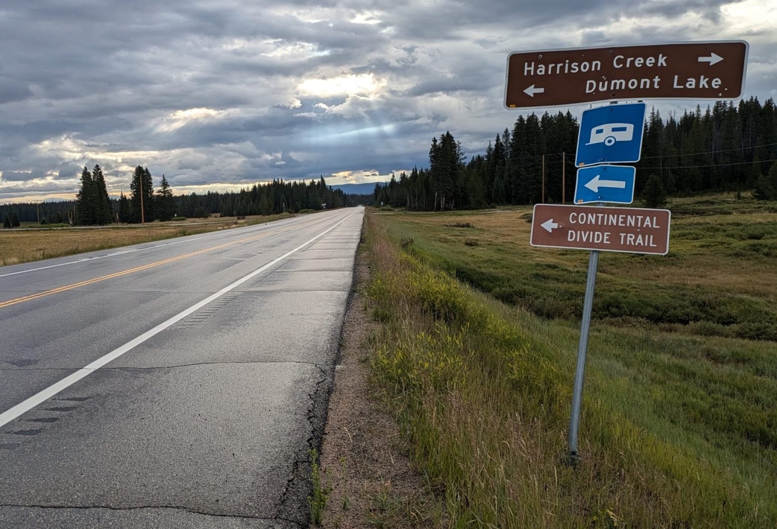 Continental Divide Trail Coalition offers new tools for navigating ...