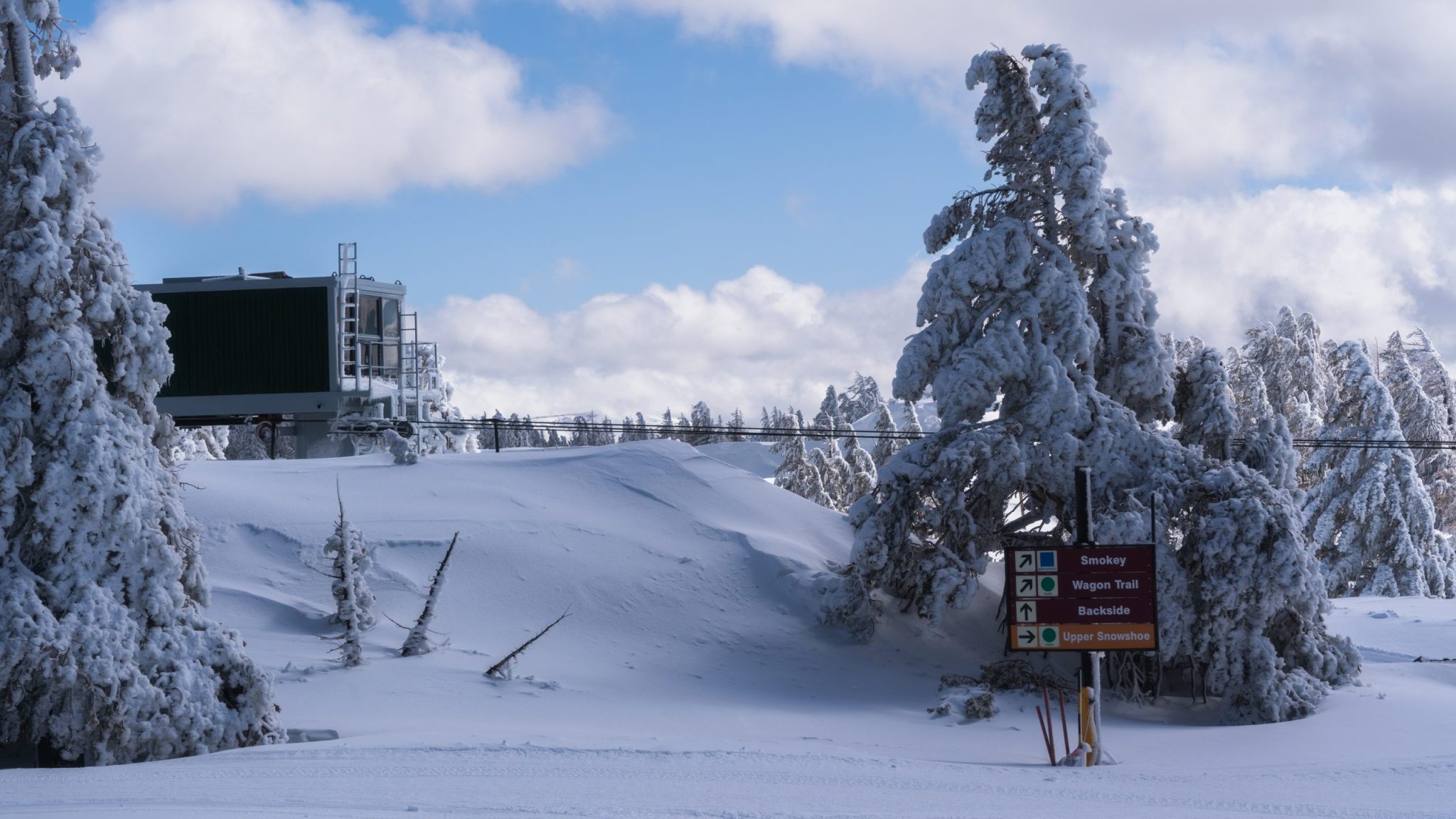 Ikon Pass adds another North American mountain to its lineup ahead of ...