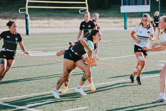 Summit girls rugby dominates tournament in Missouri | SummitDaily.com