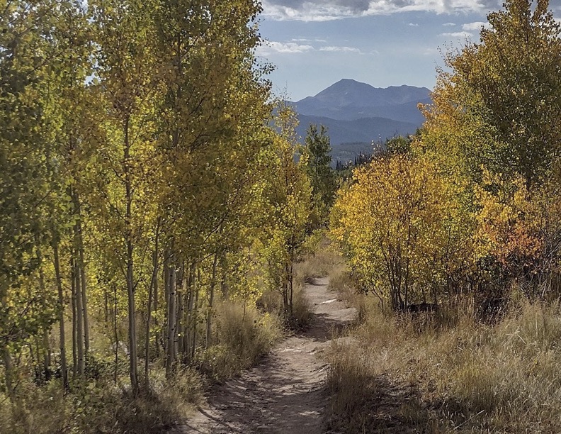 PHOTOS: Signs of fall in Summit County | SummitDaily.com
