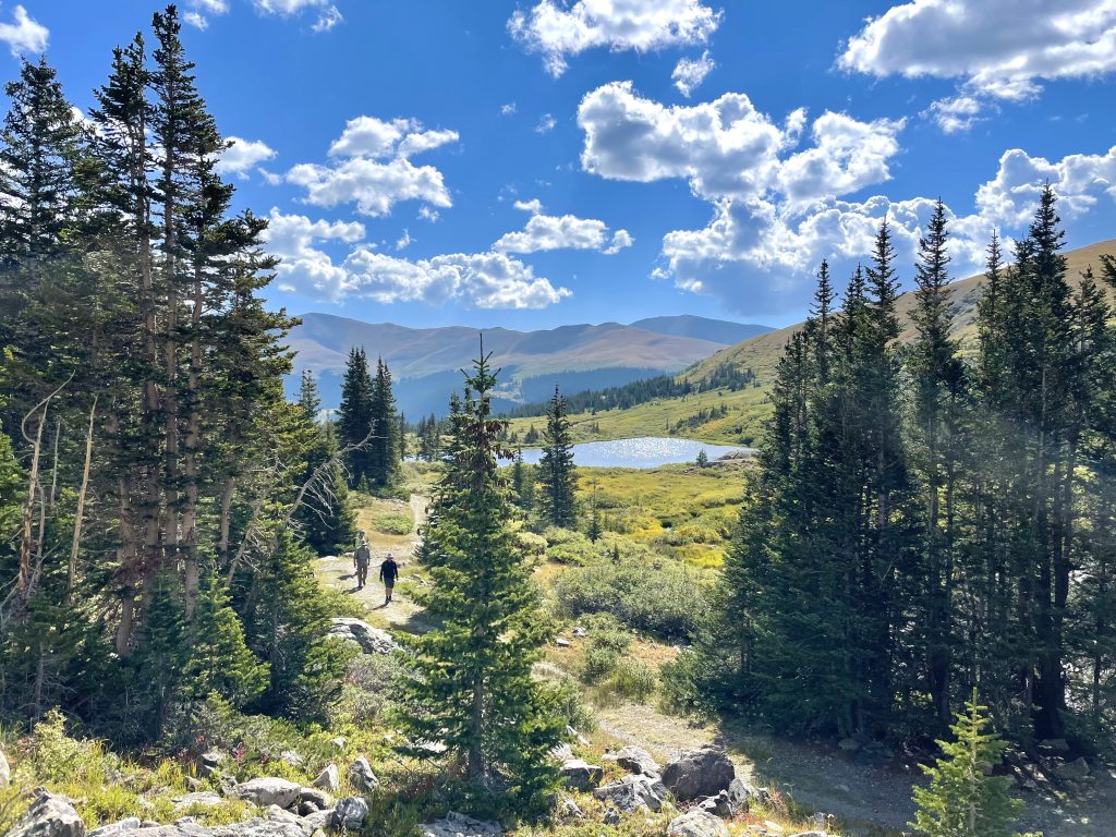 PHOTOS: Signs of fall in Summit County | SummitDaily.com