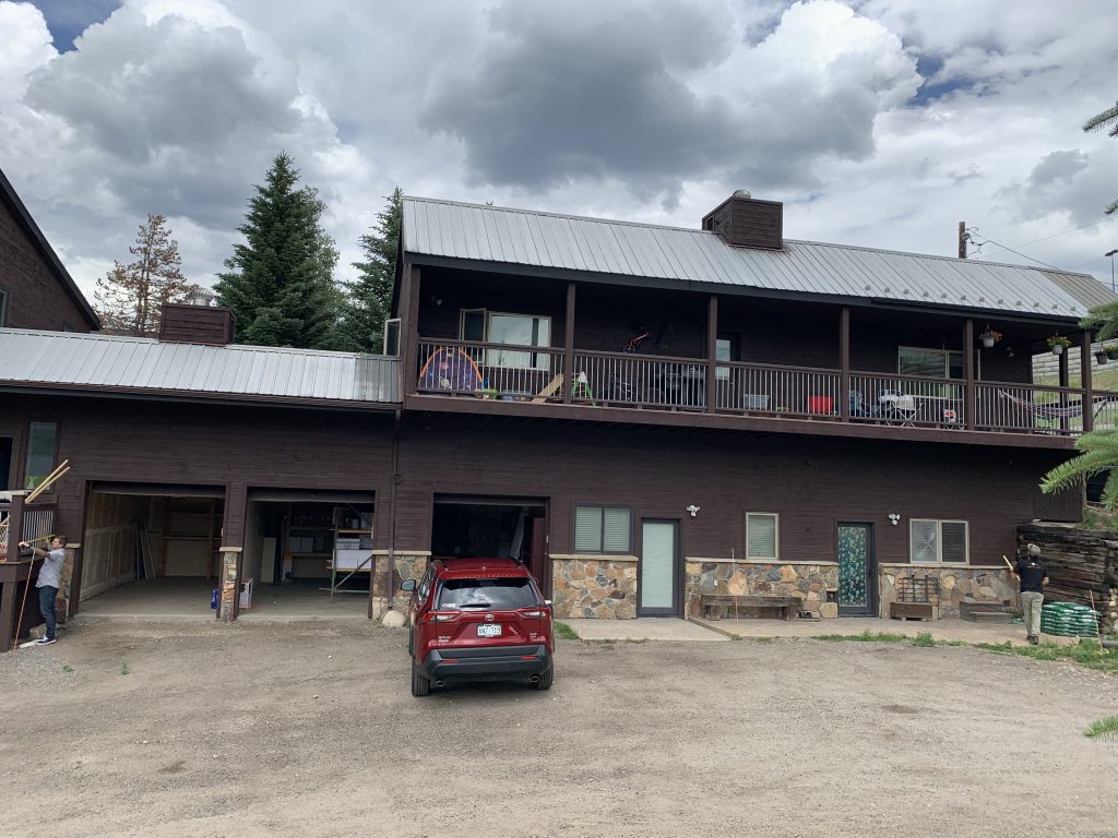 Summit County government completes renovation of workforce housing for ...