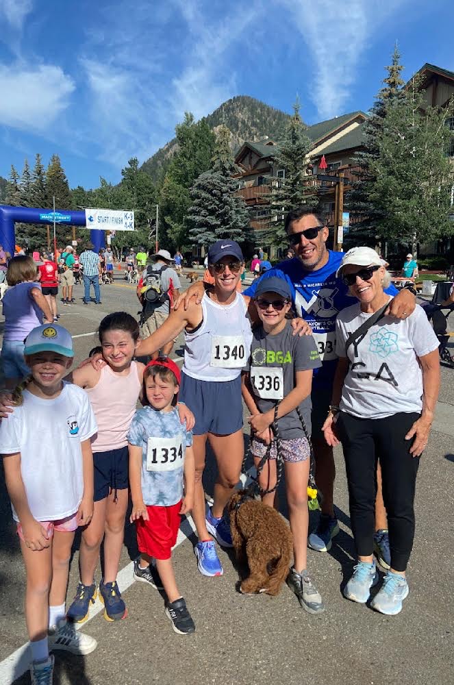 Visitor from Boston wins Summit County Rotary Club Subaru drawing ...