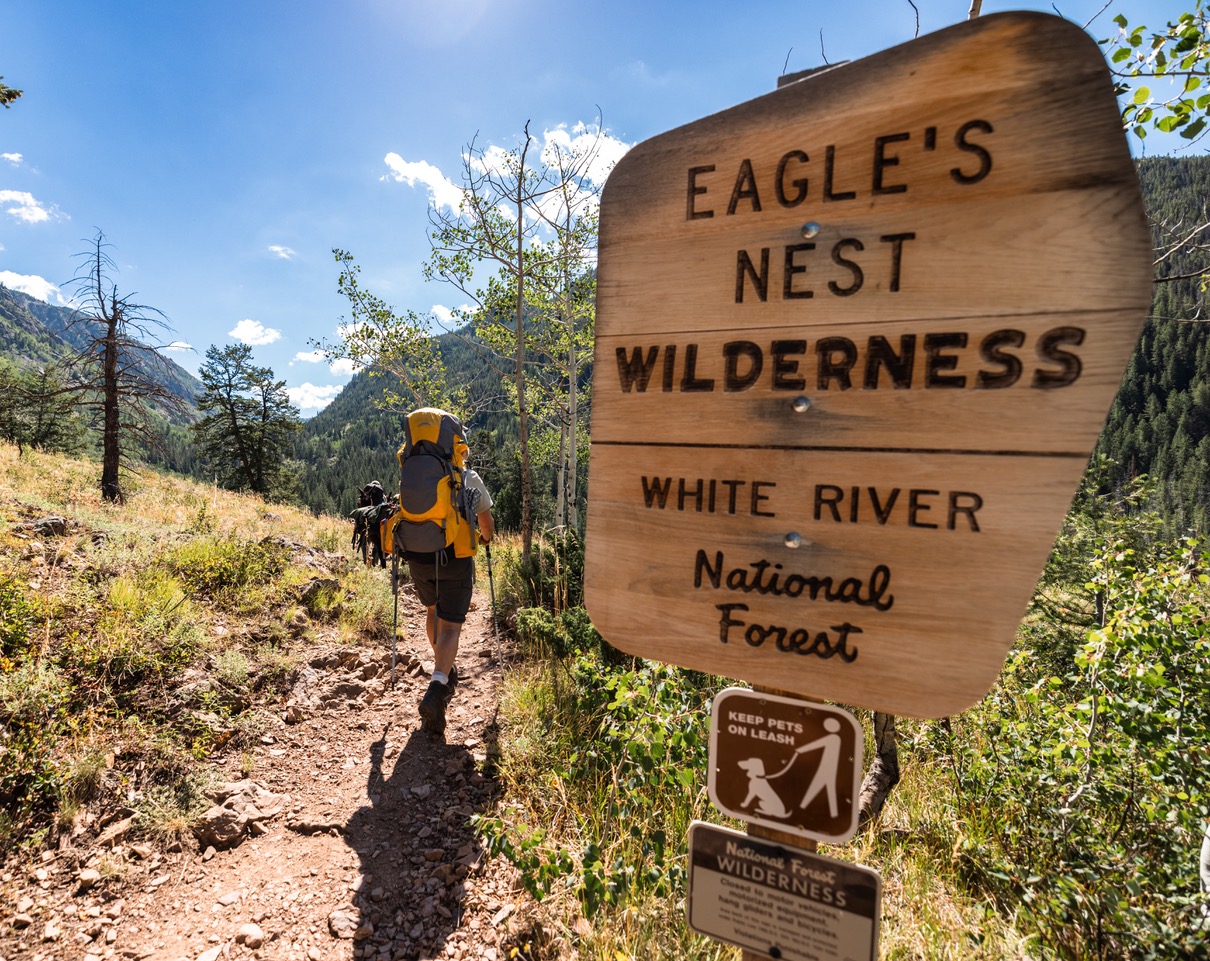 Get Wild: Protect our wilderness areas | SummitDaily.com