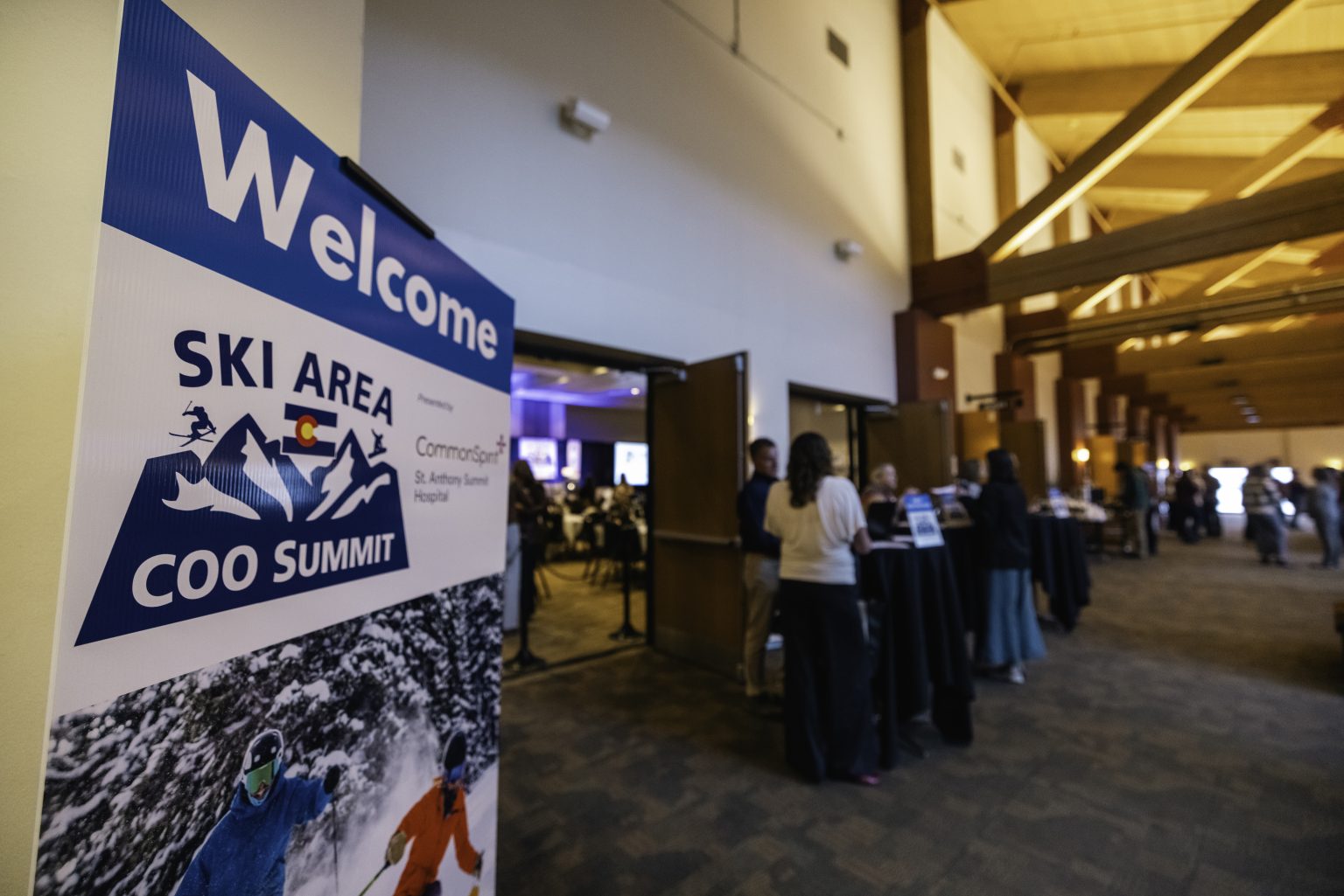 Summit County community gets insight into what ski season tourism could ...